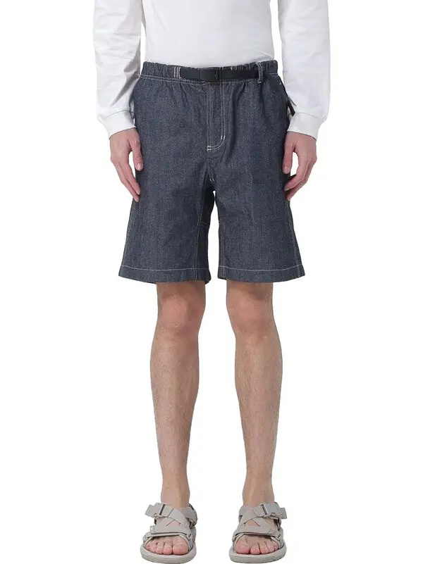 Gramicci Shorts - Blue