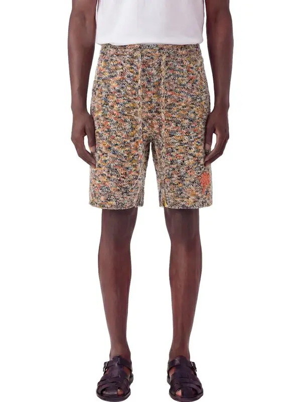 Alanui Shorts - Multicolor