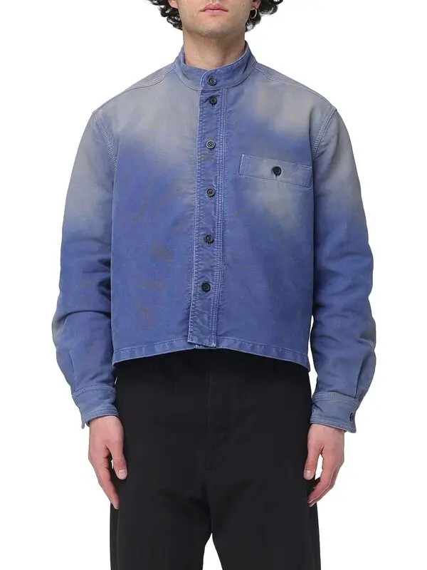 NAMACHEKO Jacket - Blue