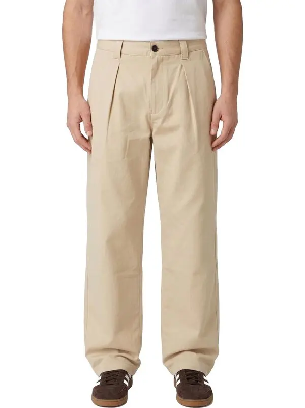 A.p.c. Trousers - Beige
