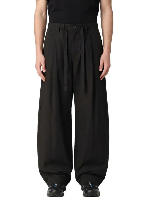 Sacai Pants - Black
