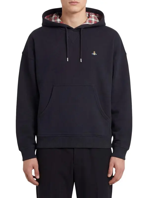 VIVIENNE WESTWOOD Sweatshirt - Black