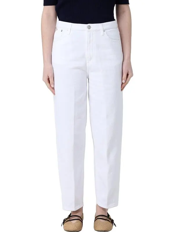 DONDUP Jeans - White