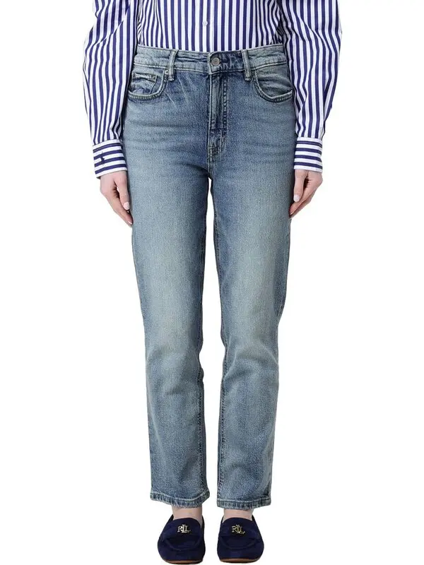 Ralph Lauren Jeans - Blue