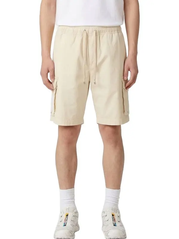 Brunello Cucinelli Shorts - Beige