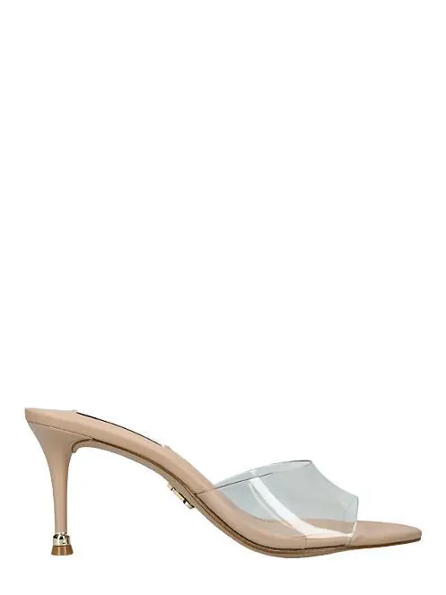 Steve Madden Rivington Heeled Mules - Other