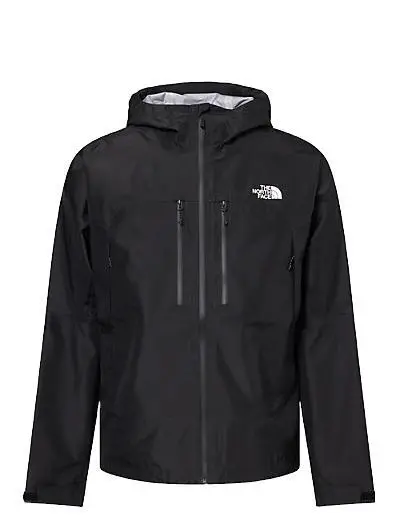 The North Face Valley View Windproof Jacket - Tnf Black