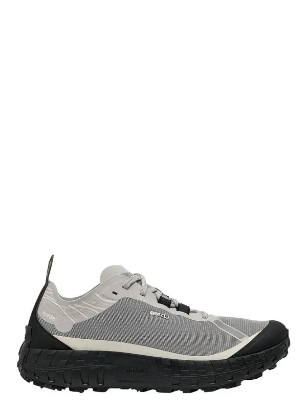 NORDA Wmns 001a - Grey