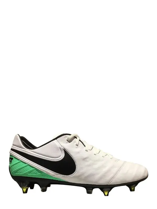 Nike Tiempo Legend 6 Sg Pro Ac - White