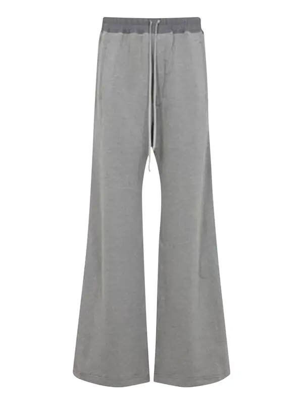 Rick Owens Pusher Pants - Grey