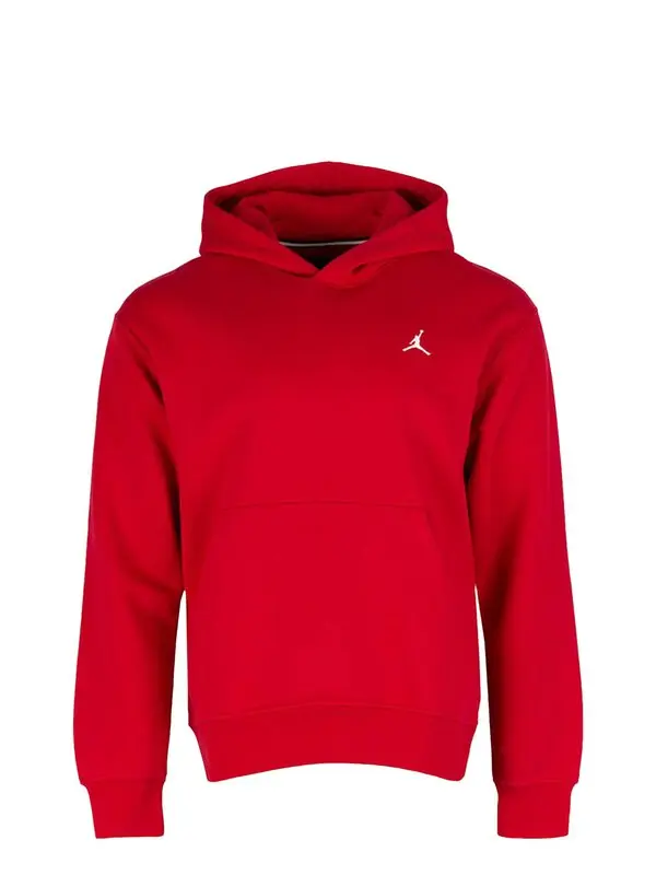JORDAN Brooklyn Pullover Hoodie - Red