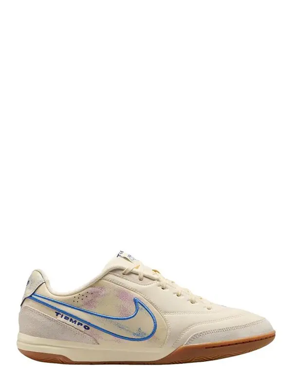 Nike Tiempo Streetgato Premium Sneakers - White