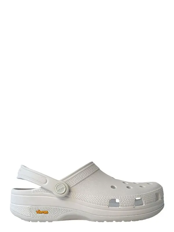 CROCS Classic Clog Exp - White