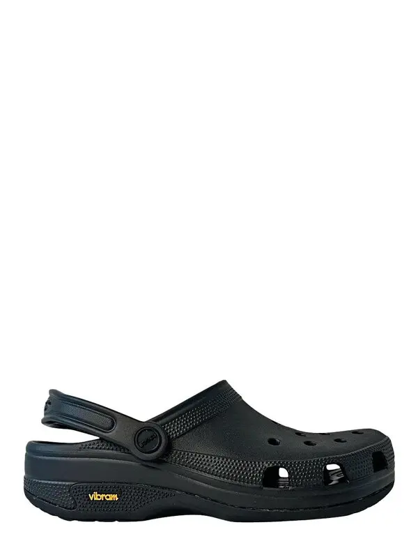 CROCS Classic Clog Exp - Black