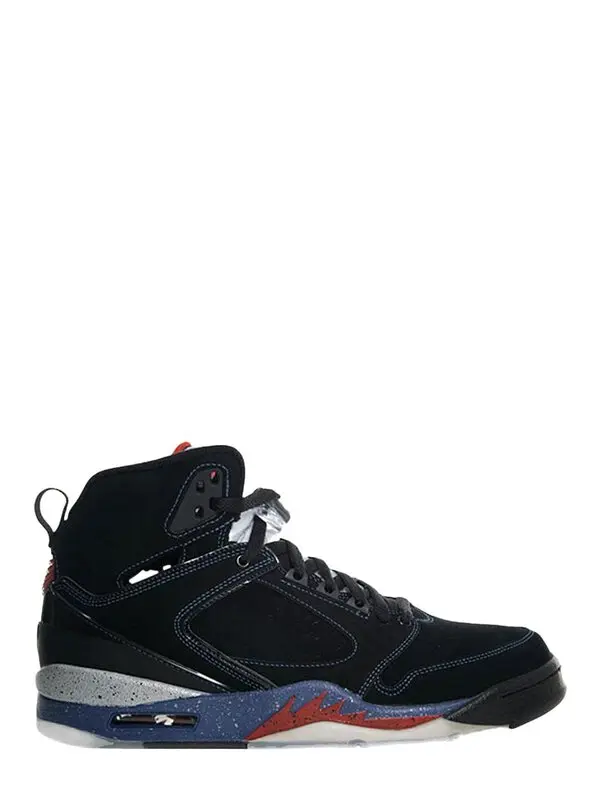 JORDAN Sixty Plus Gs Sneakers - Black