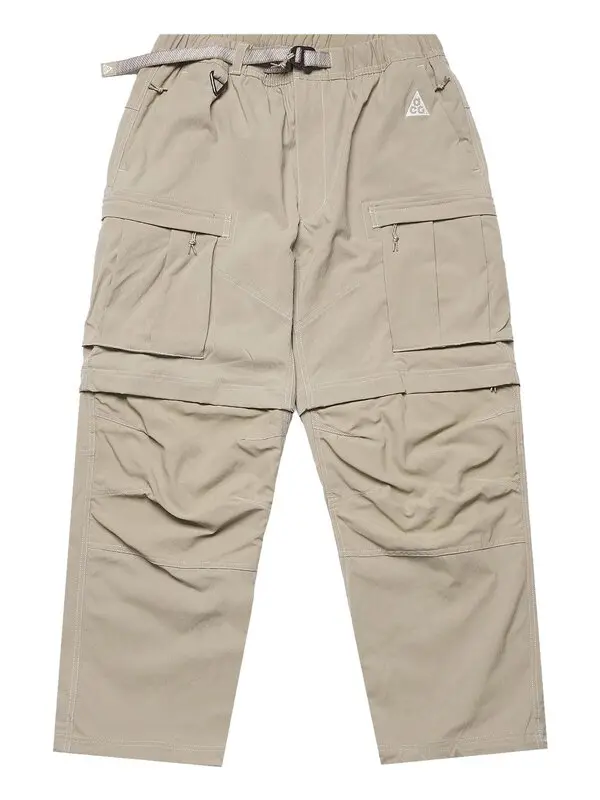 Nike Smith Summit Cargo Pants - Tan