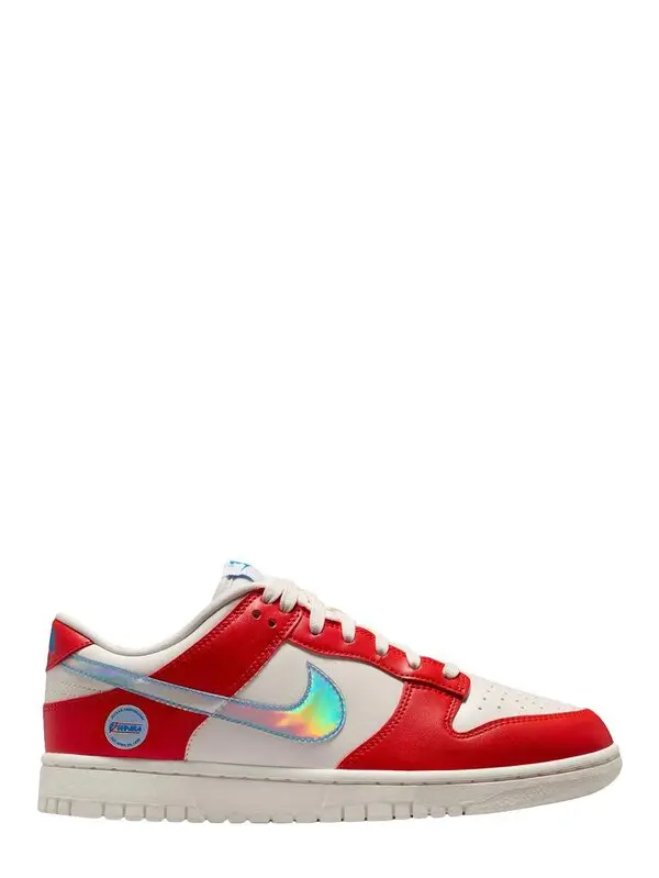 Nike Wnba X Wmns Dunk Low '30th Anniversary - Red