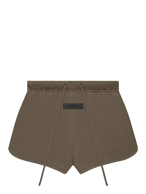 Fear Of God Running Short - Brown