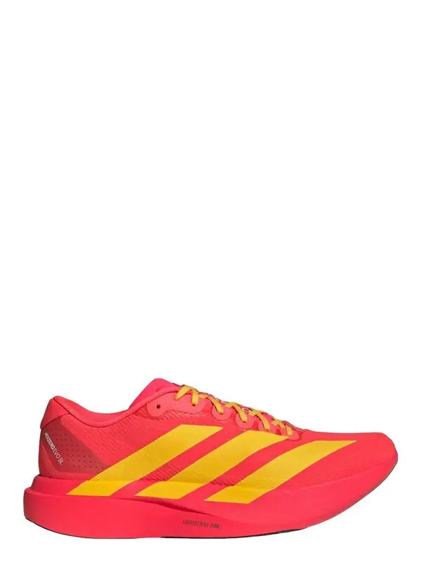 Adidas Adizero Evo Sl Sneakers - Red