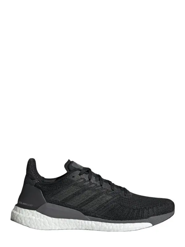Adidas Solar Boost 19 Sneakers - Black