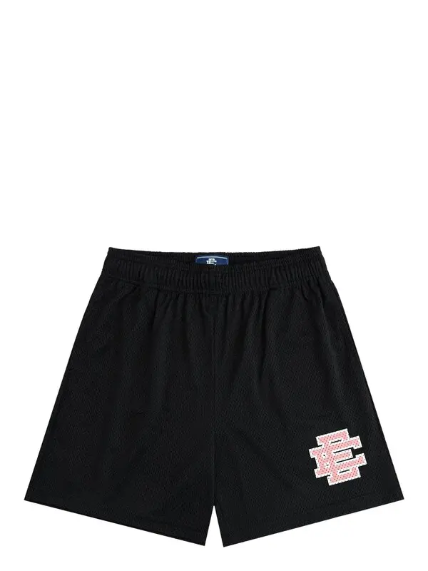 ERIC EMANUEL Ee Basic Short - Black