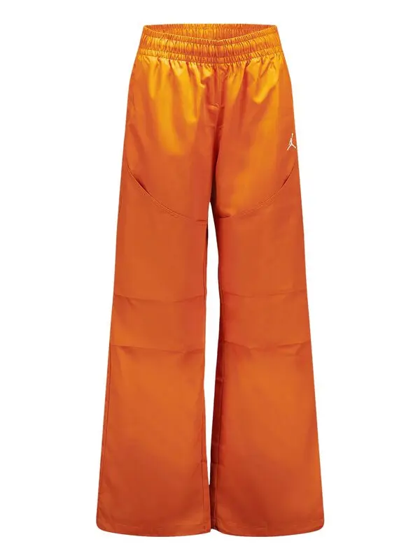 JORDAN Brooklyn Pant - Orange