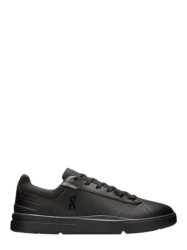 On The Roger Advantage Sneakers - Black