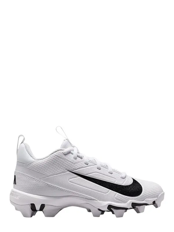 Nike Alpha Menace Shark Gs Athletic Shoes - White