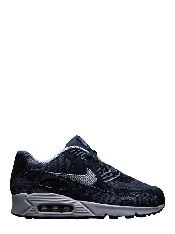 Nike Air Max 90 Se Sneakers - Grey