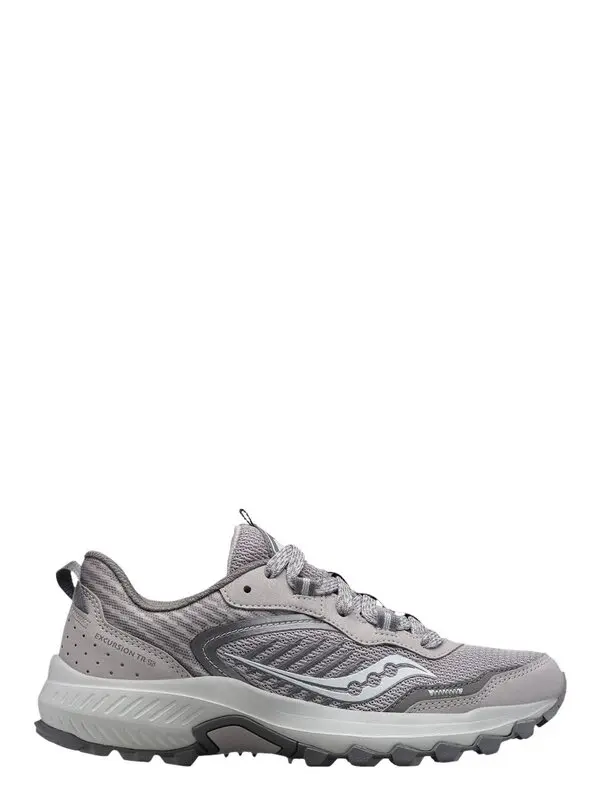 Saucony Excursion Tr15 Wide - Grey