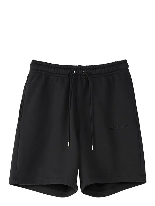 JORDAN Wordmark Short - Black
