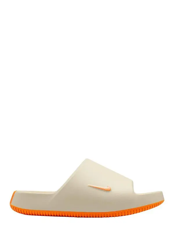 Nike Calm College Slide "tennessee - Yellow