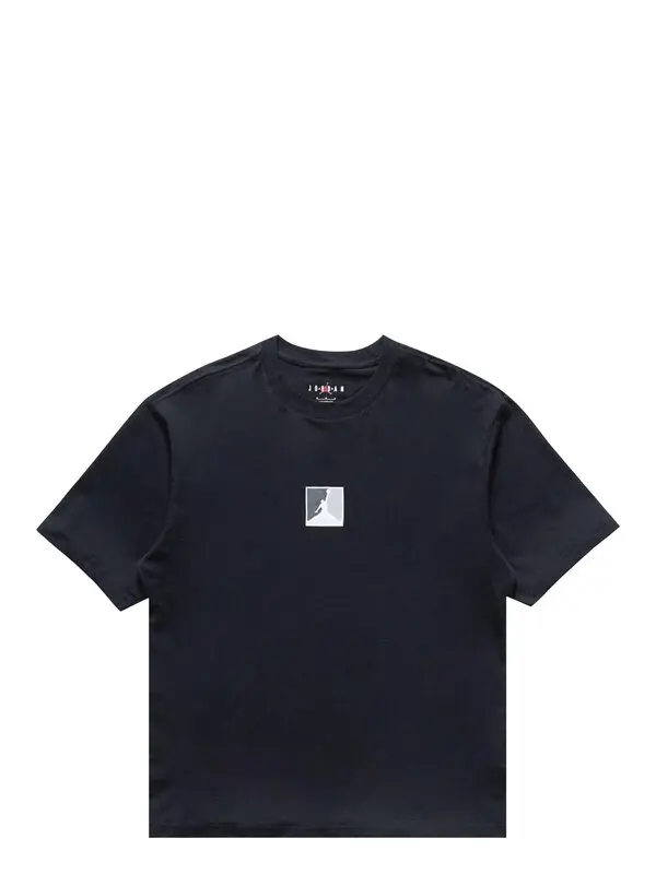 JORDAN Brooklyn T-shirt - Black