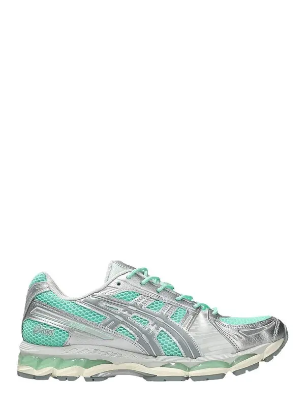 Asics Gel Kayano 12.1 Sneakers - Green