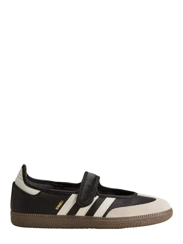 Adidas Wmns Samba Jane Sneakers - Black