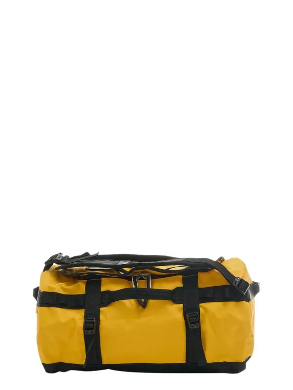 The North Face Base Camp Duffle - Yellow