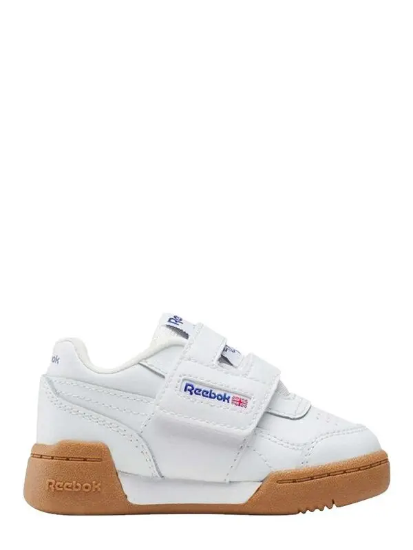 REEBOK Workout Plus Td Sneakers - White