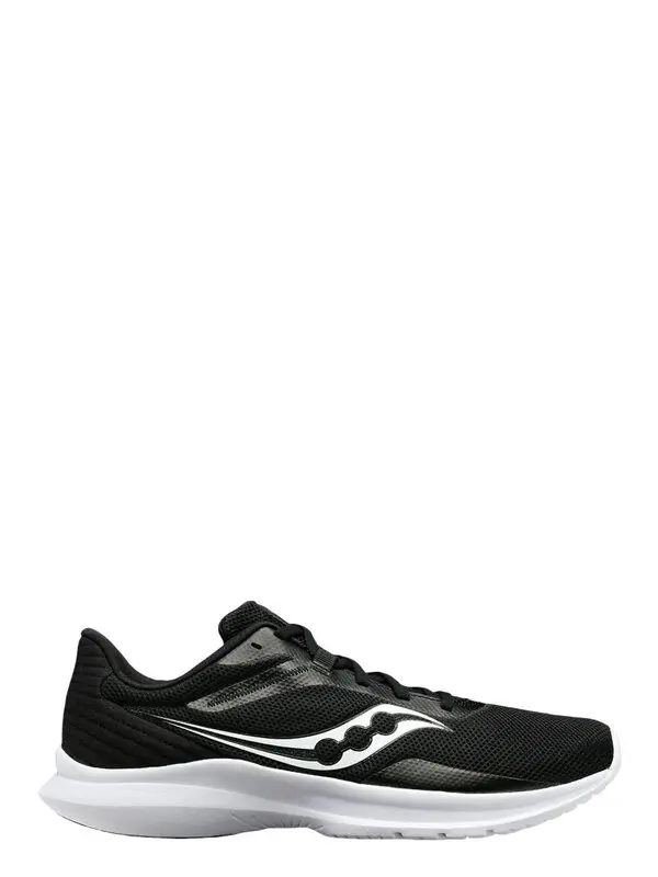 Saucony Convergence Sneakers - Black