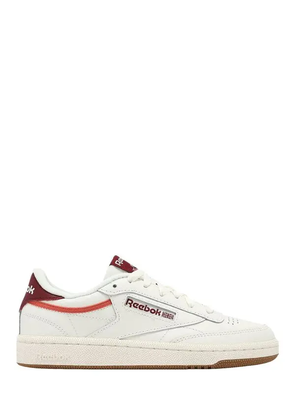 REEBOK Club C 85 Sneakers - White
