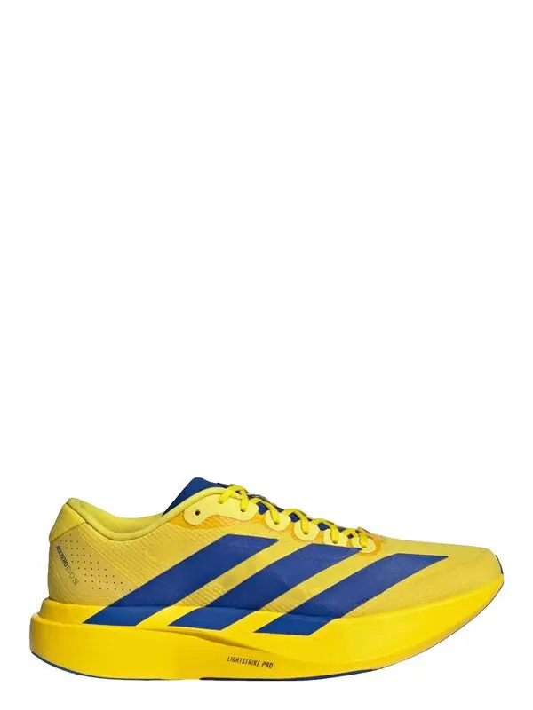 Adidas Adizero Evo Sl Sneakers - Yellow