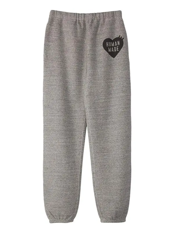 HUMAN MADE Classic Sweatpants - Grey