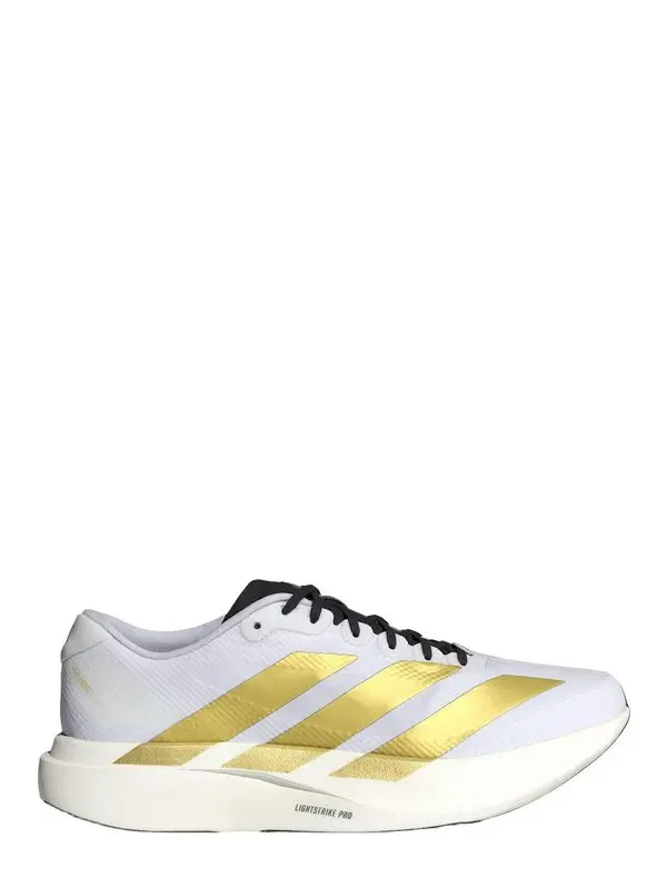 Adidas Adizero Evo Sl Sneakers - White