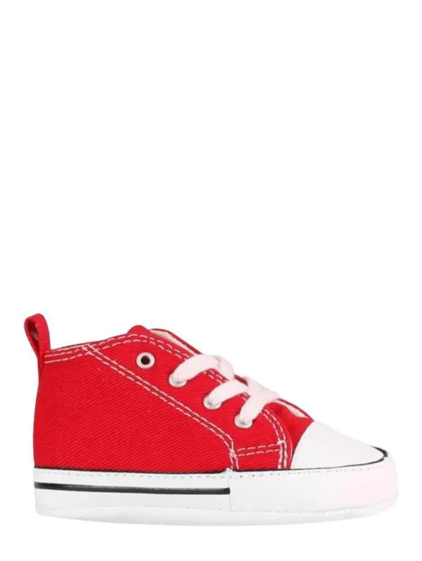 CONVERSE First Star High Cb Sneakers - Red