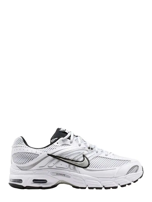 Nike Air Max Moto 2k - White/black/wolf Grey
