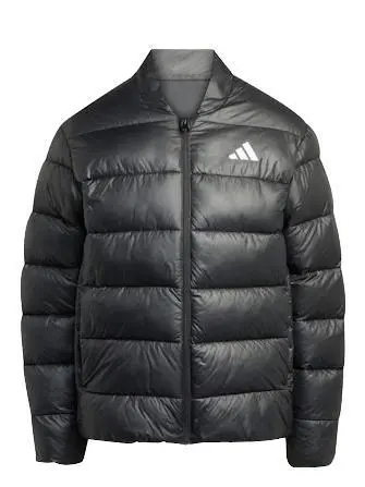 Adidas Essentials Climawarm Synthetic Down Jacket - Black