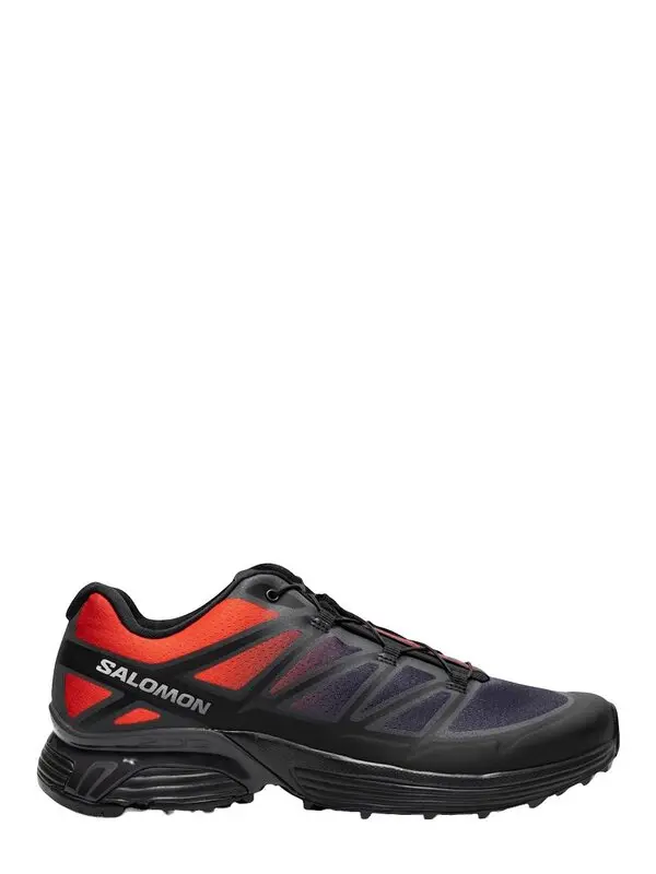 SALOMON Xtpathway - Asphalt/black/fiery Red