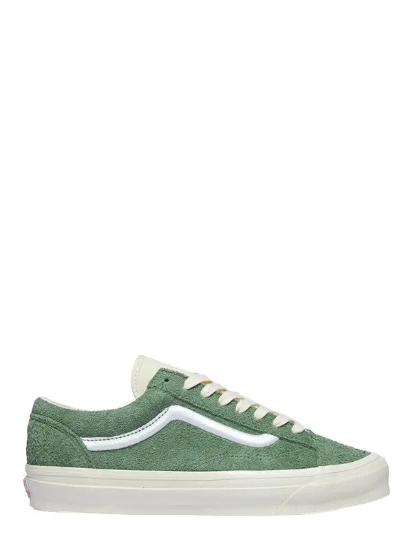 VANS Og Style 36 Lx Sneakers - Cooperstown/loden Frost