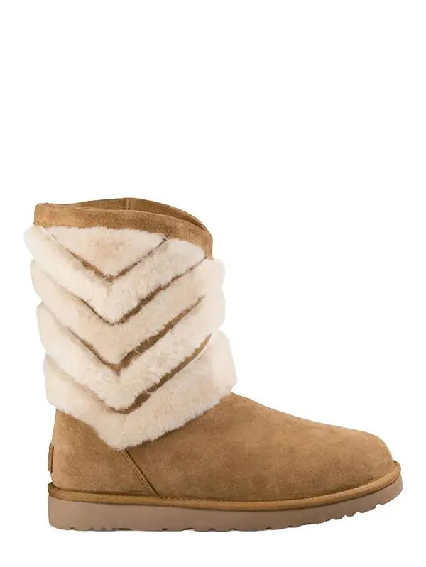UGG Tania Boot - Chestnut