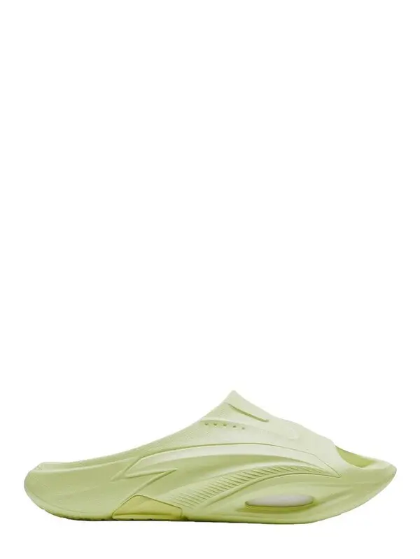 ANTA Bubble Slide - Light Green