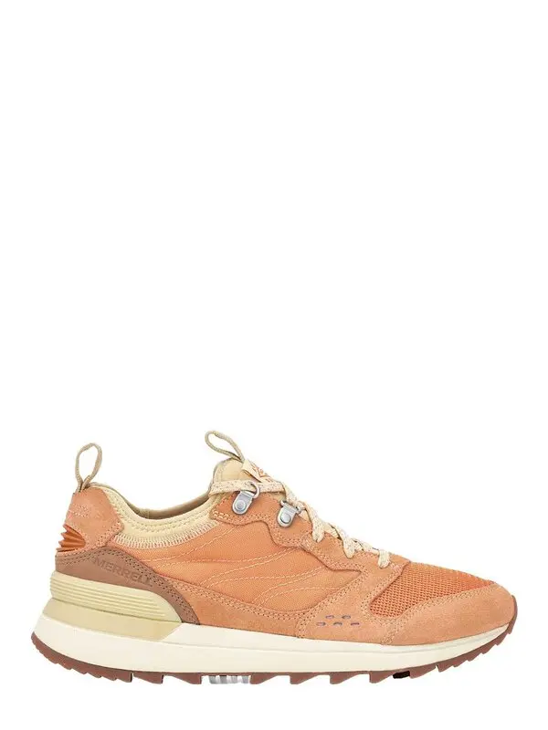 Merrell Alpine 83 Recraft Sneaker - Light Peach
